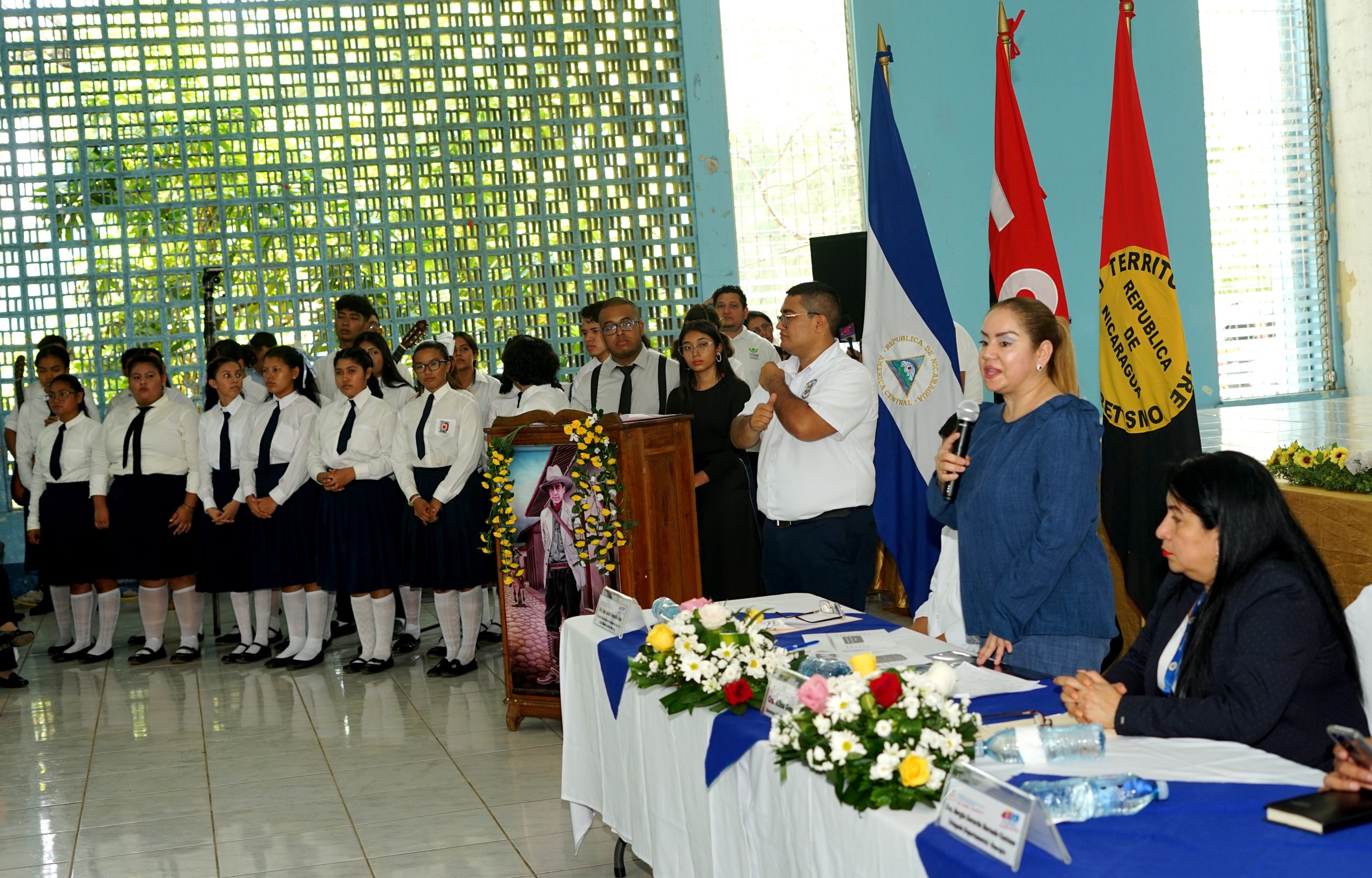 Presentan oferta académica de Escuelas Normales de Formación Superior ...
