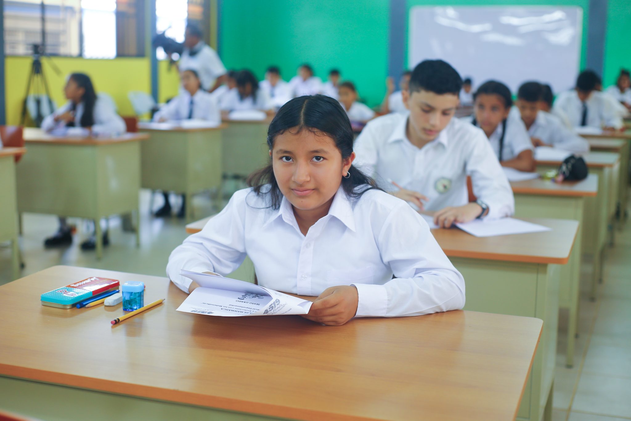 Educación Primaria - Ministerio de Educación