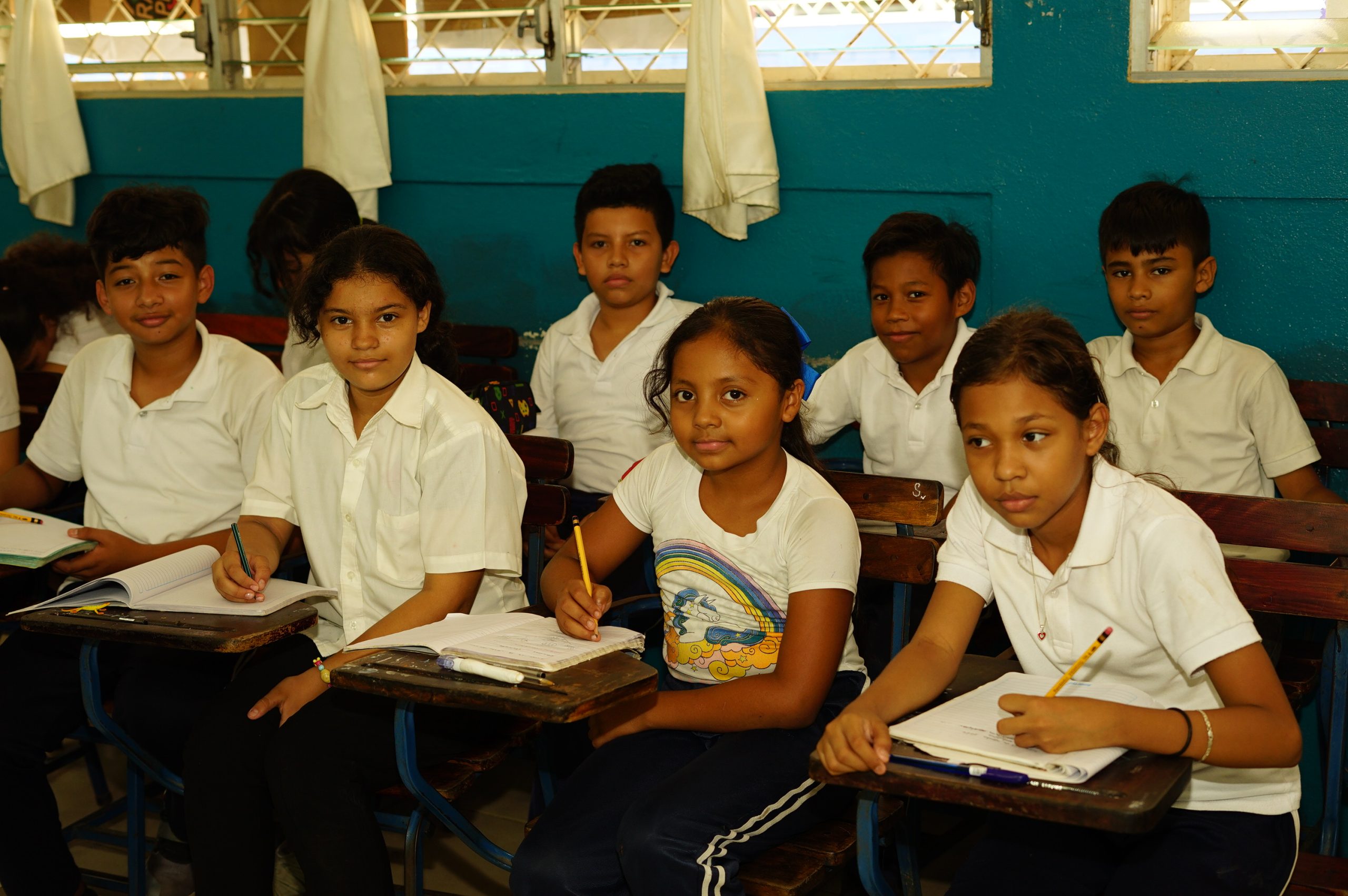 MINED comparte contenidos principales de Teleclases de este fin de ...