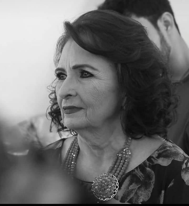 Haydeé Palacios: maestra de generaciones que nos deja un invaluable ...